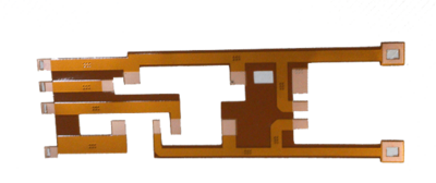 整面PI补强单面FPC - 深圳市实锐泰科技有限公司